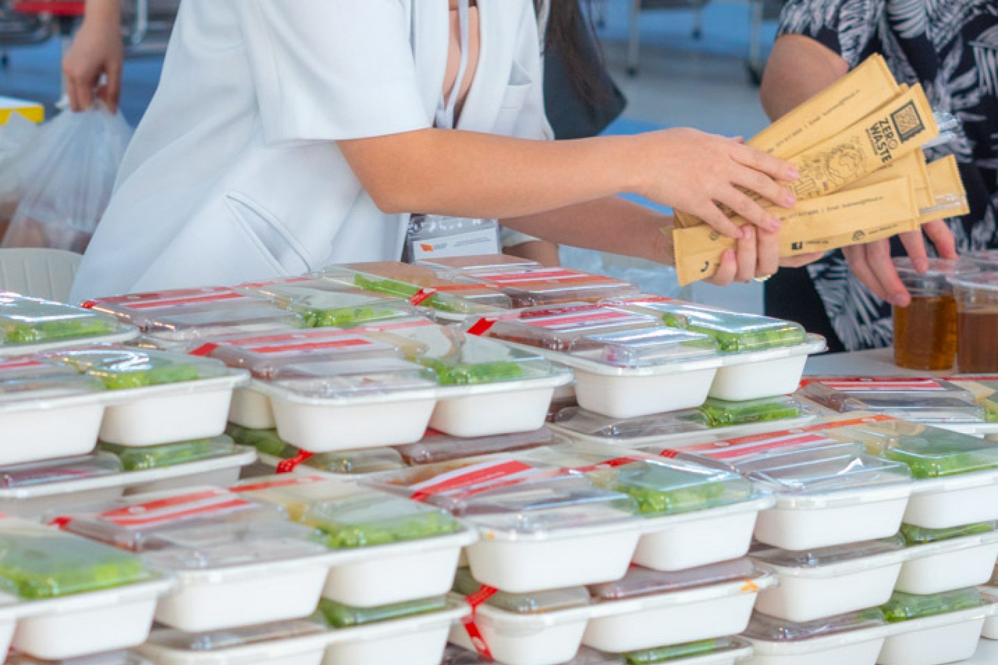 Fitfood VN – Giải Pháp Bữa Ăn Lành Mạnh, Cân Bằng & Phù Hợp Mọi Nhu Cầu